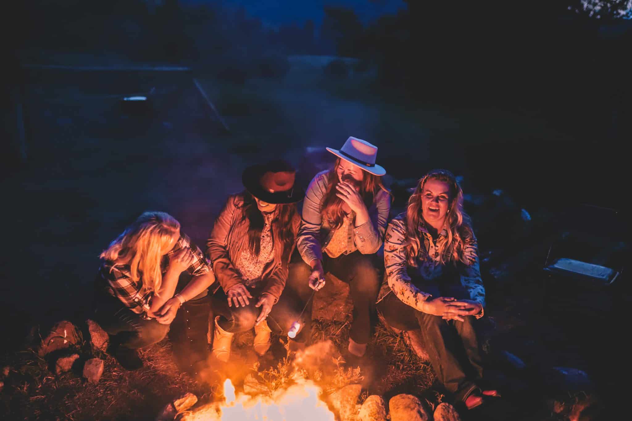 11 Best Girls' Trip Destinations in the U.S. - Simply Wander