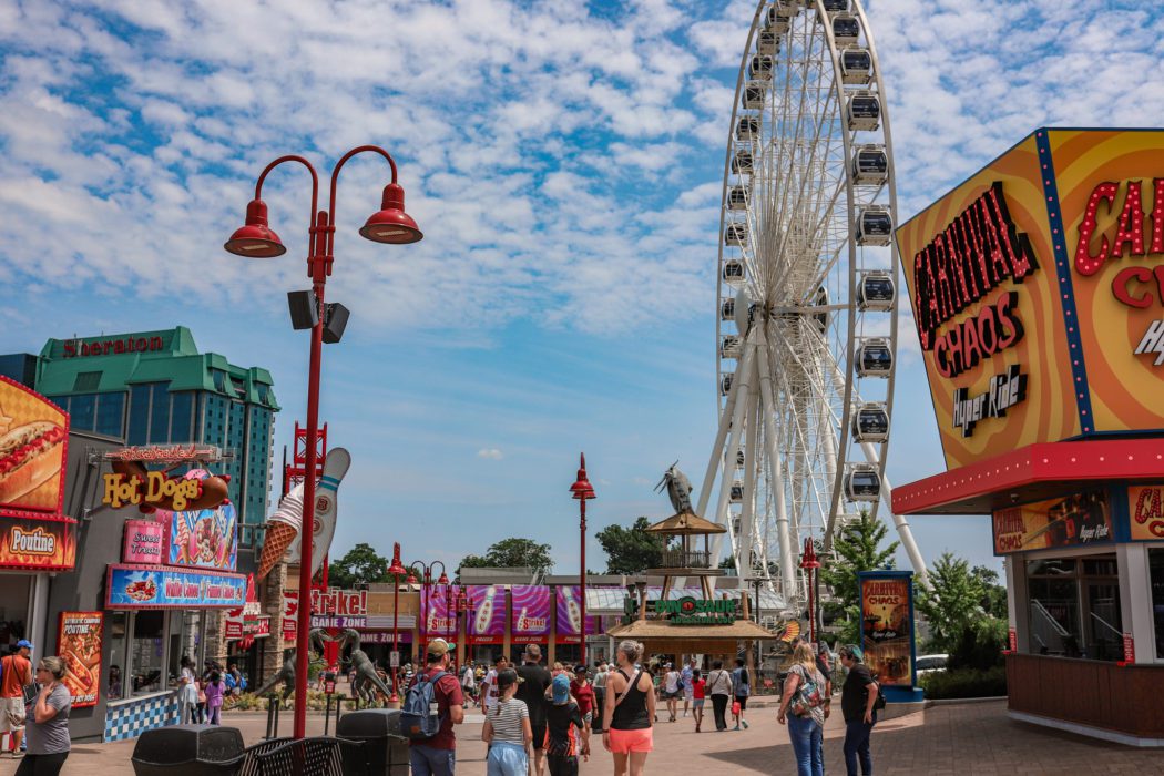 10 Amazing Things to do in Niagara Falls | Simply Wander