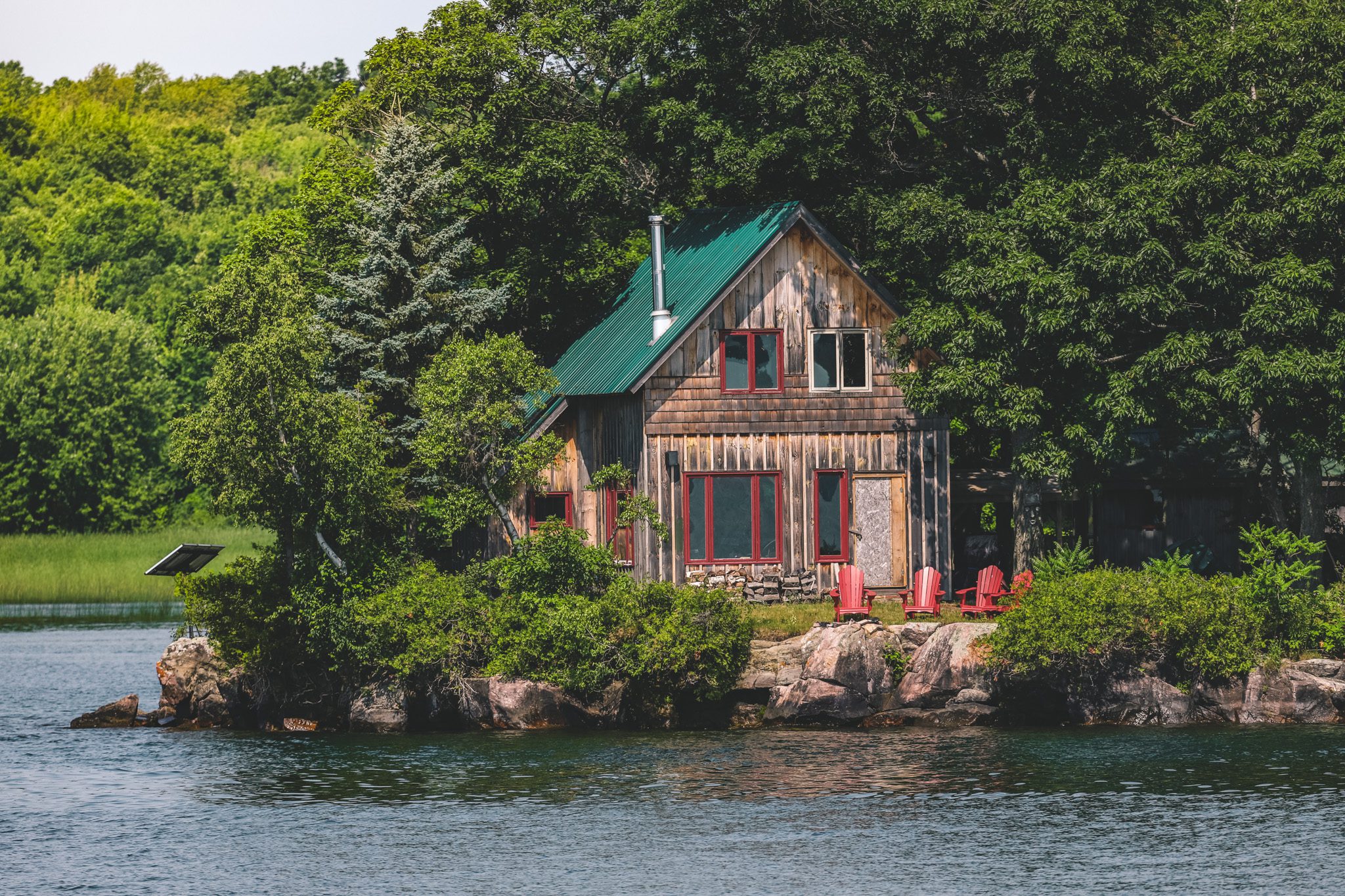 8 Things to do in Thousand Islands NY and Canada - Simply Wander