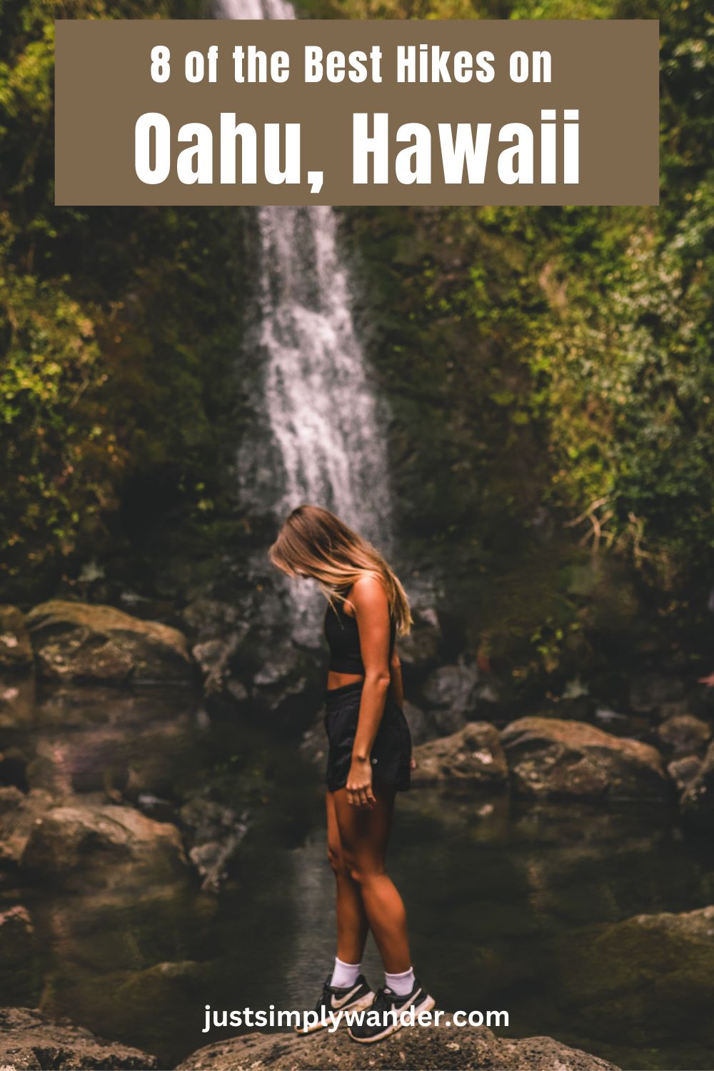 8 of the Best Hikes on Oahu, Hawaii | Simply Wander
