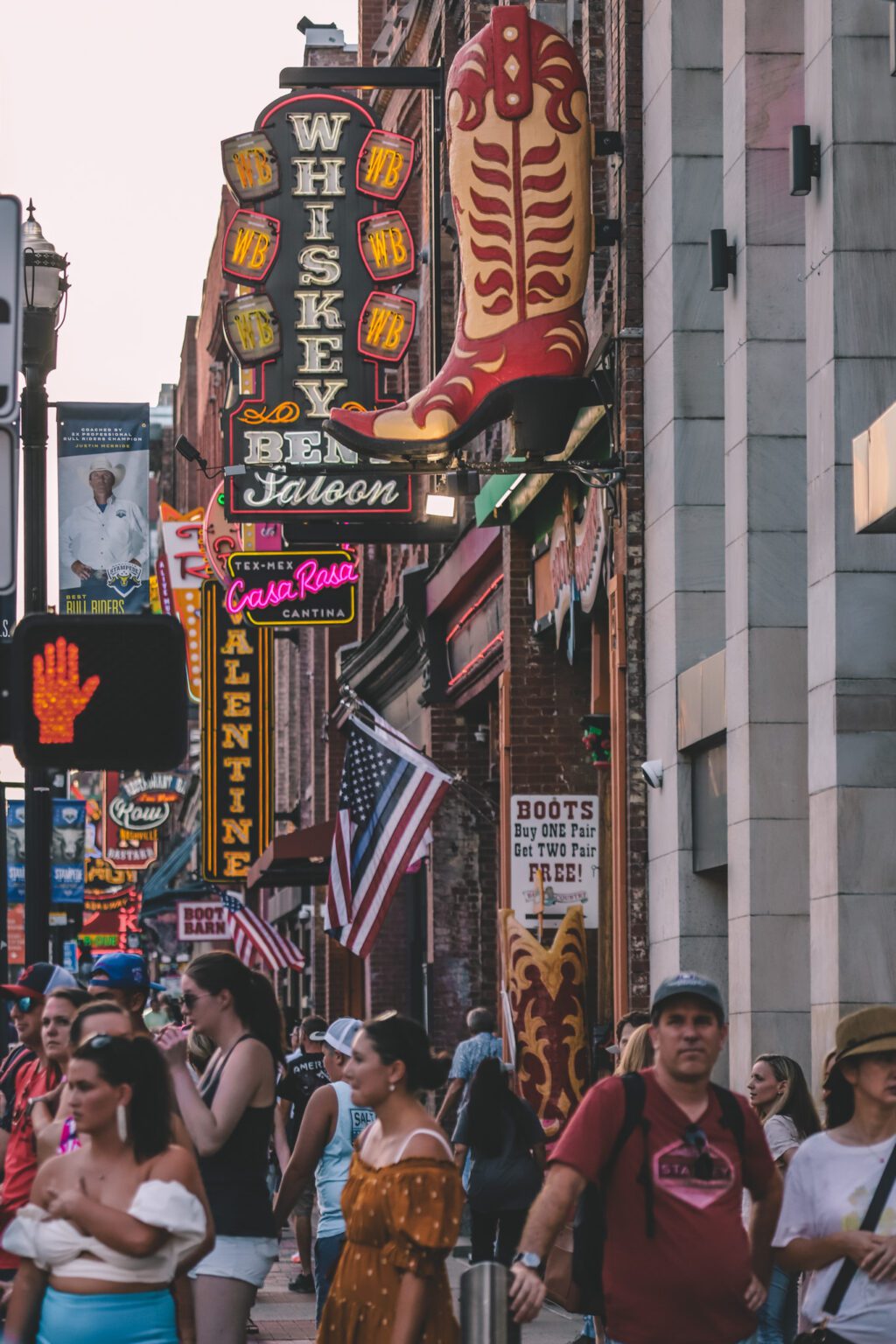 11 Best Things to do in Nashville | Simply Wander