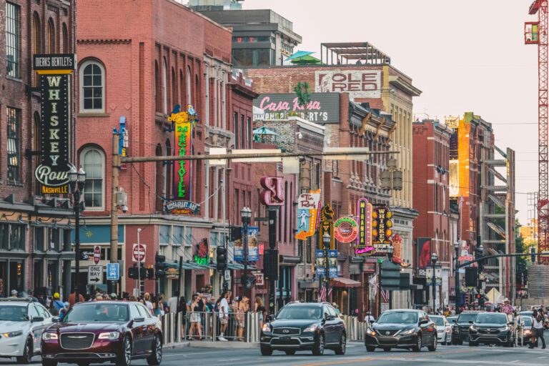 11 Best Things to do in Nashville | Simply Wander