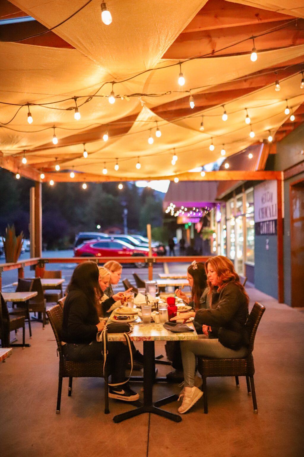 The Perfect 5-Day Oregon Itinerary | Simply Wander