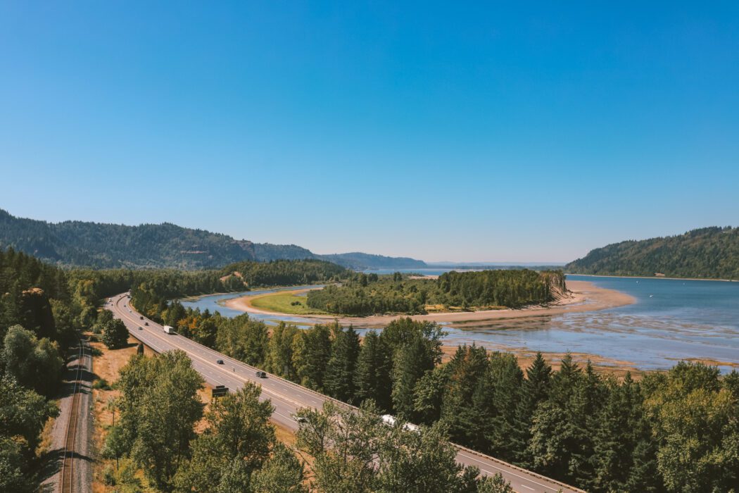 Things to Do in Mount Hood, Oregon | Simply Wander