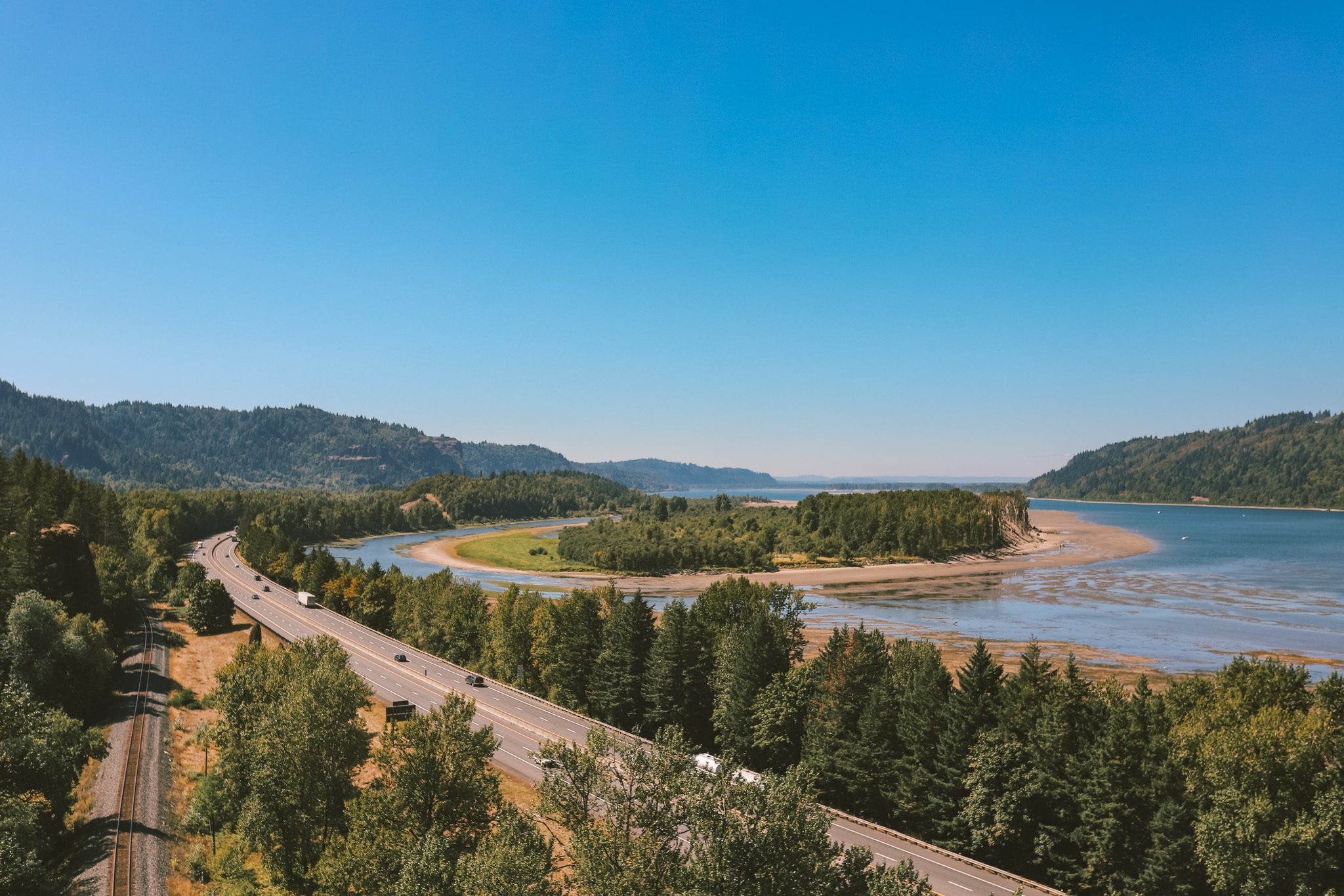 Things to Do in Mount Hood, Oregon | Simply Wander