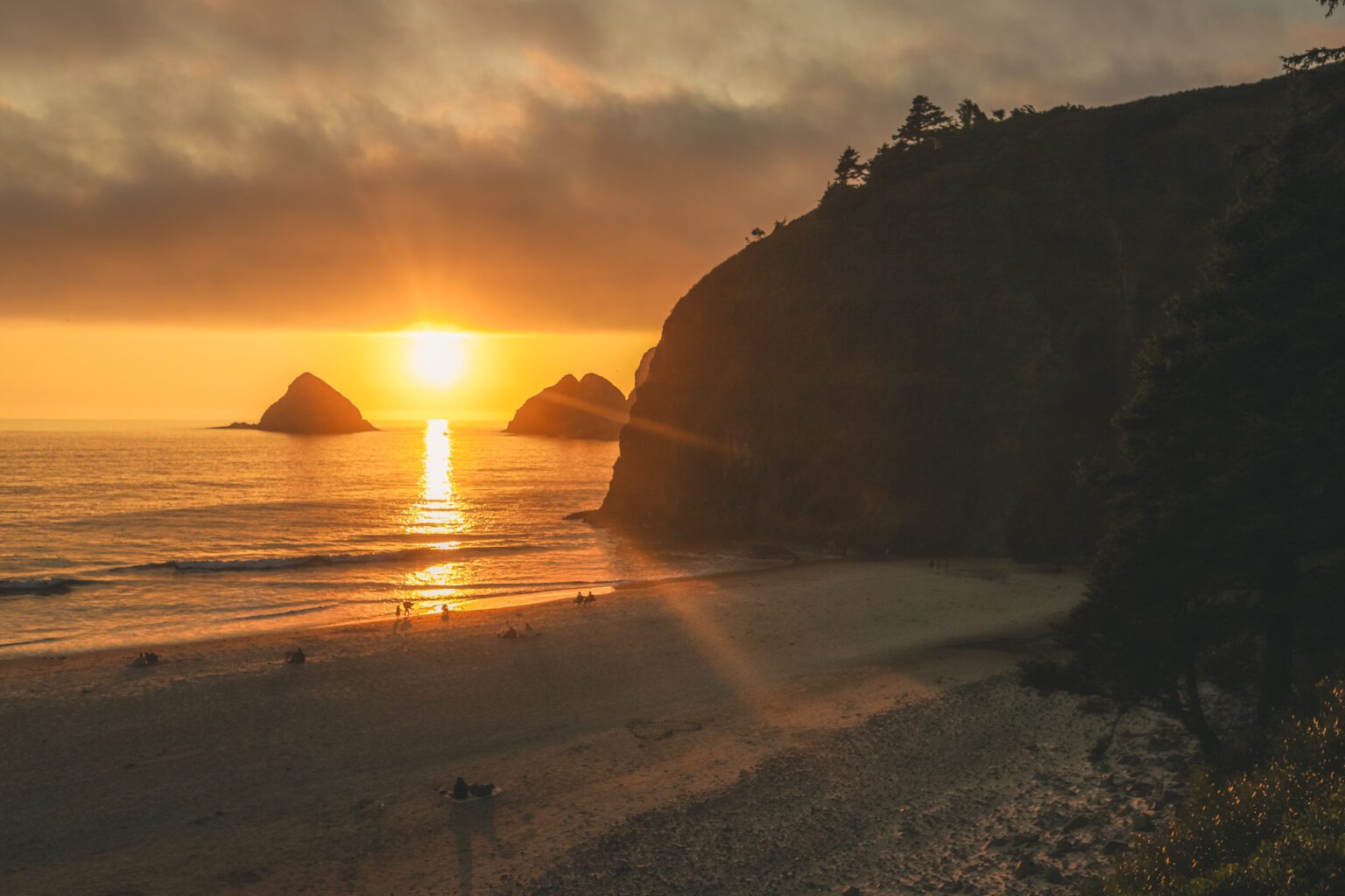 7 Things to Do in Oceanside, Oregon | Simply Wander