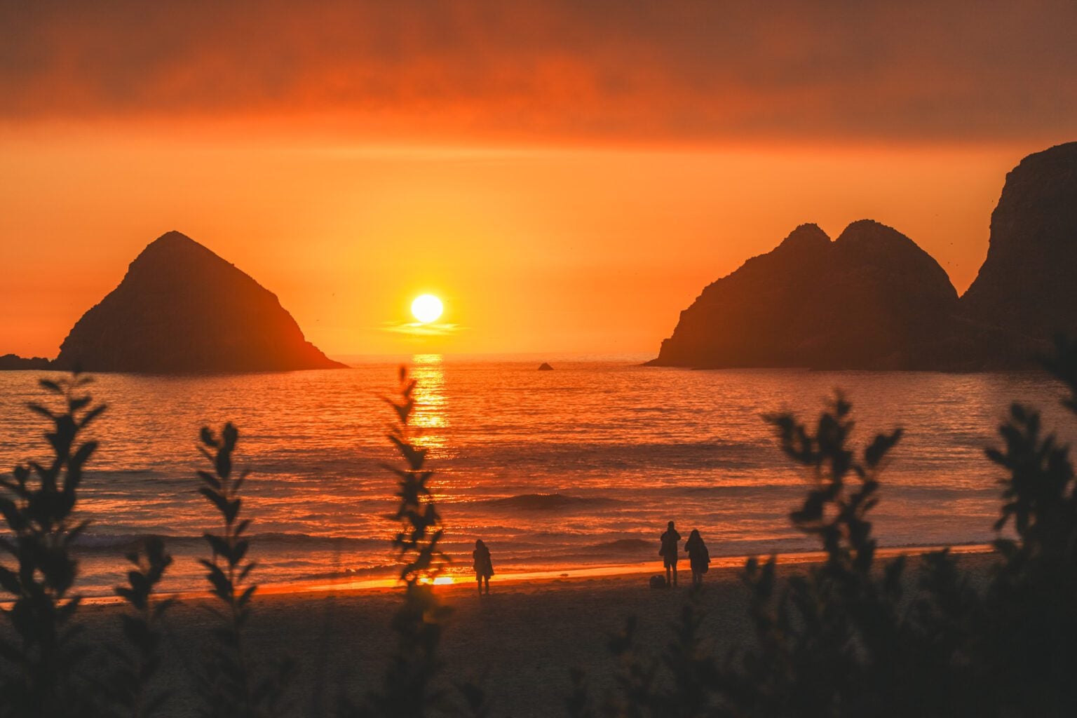 7 Things to Do in Oceanside, Oregon | Simply Wander