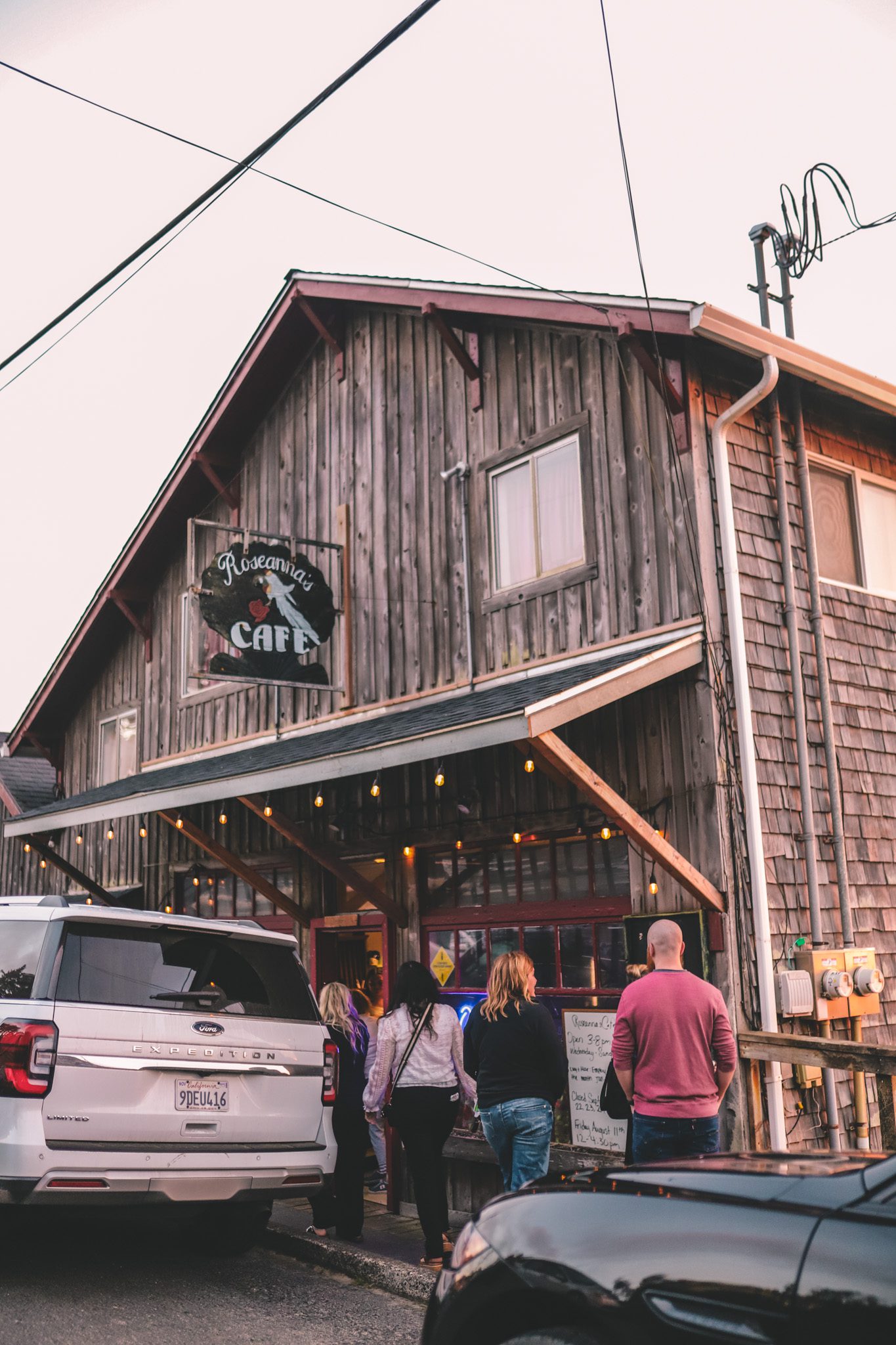 7 Things to Do in Oceanside, Oregon | Simply Wander