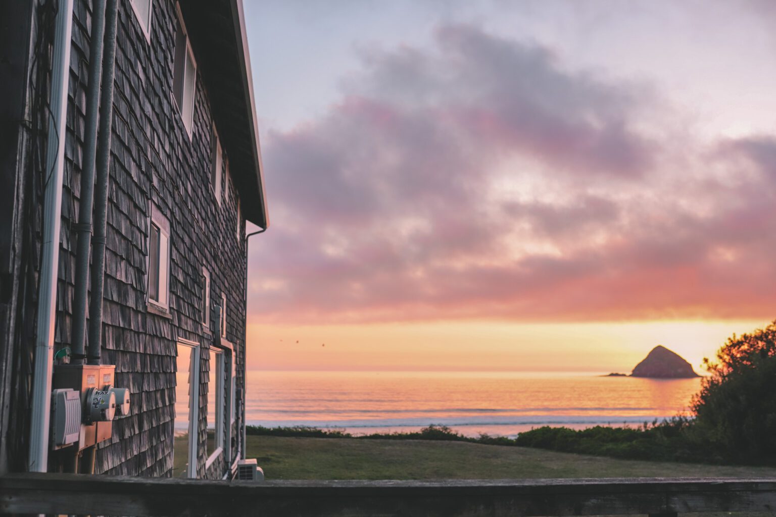 7 Things to Do in Oceanside, Oregon | Simply Wander