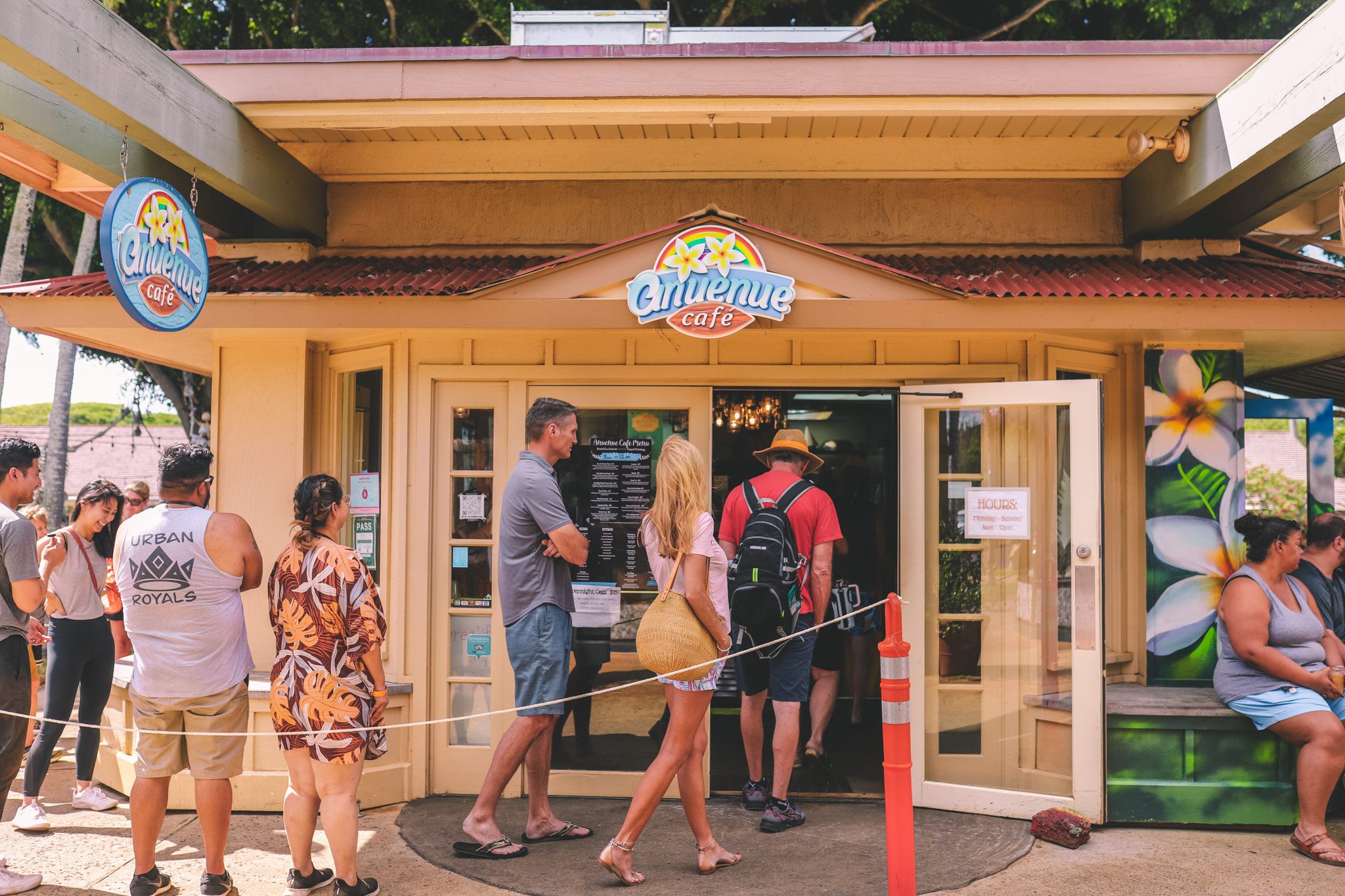 13 Best Places to Eat in Kauai, Hawaii - Simply Wander