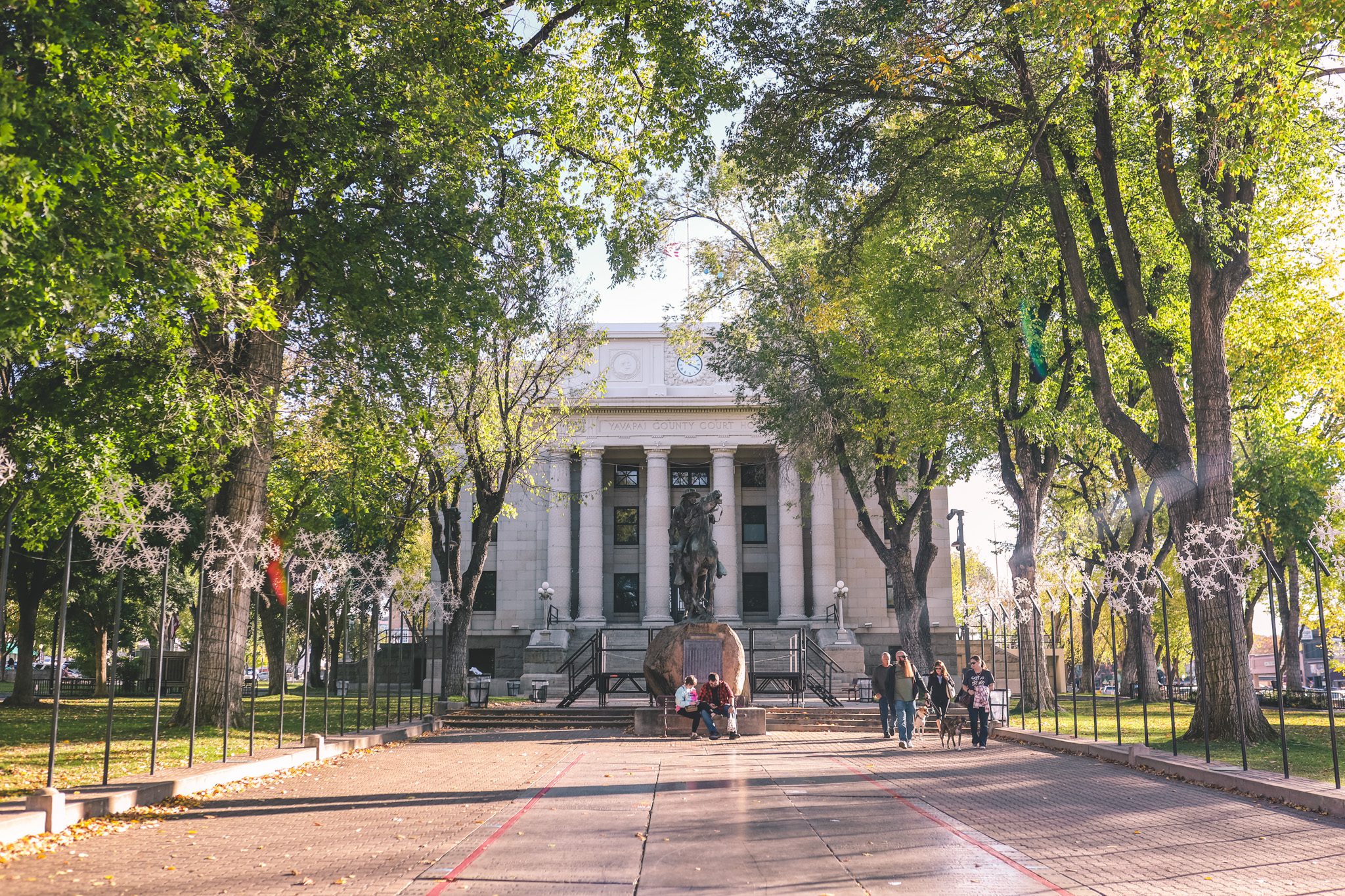 Top 8 Things to Do in Prescott, Arizona - Simply Wander