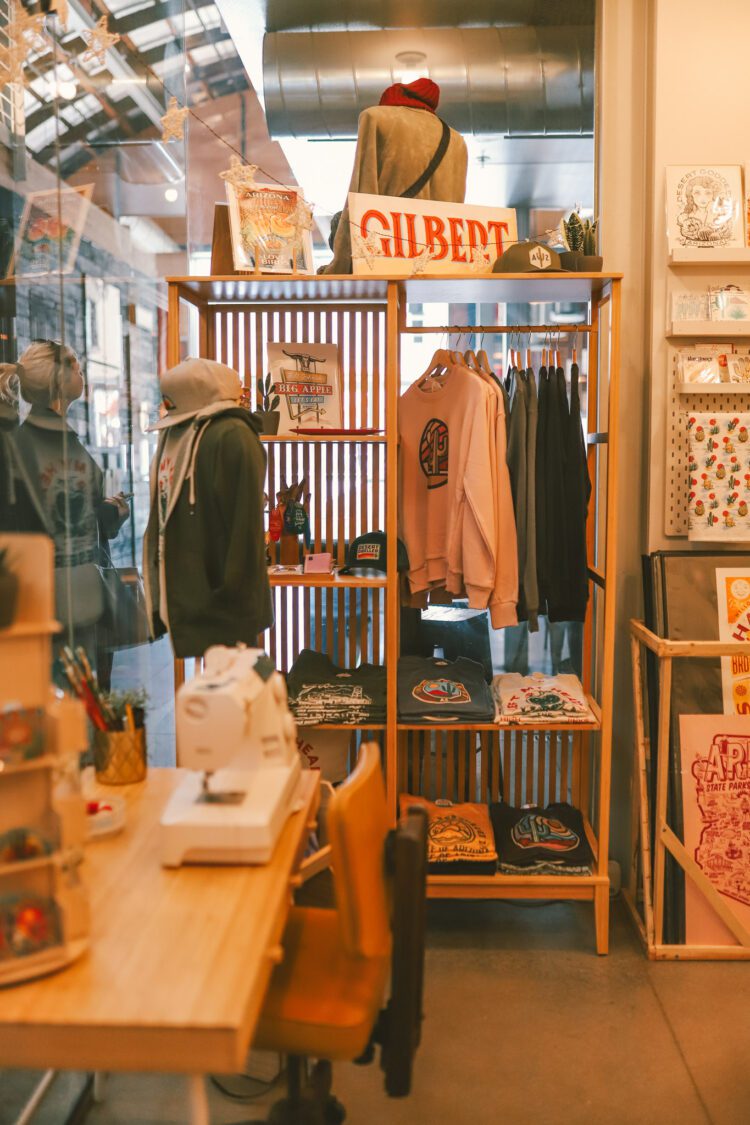 The Best Things to Do in Gilbert, AZ (By a Local) | Simply Wander