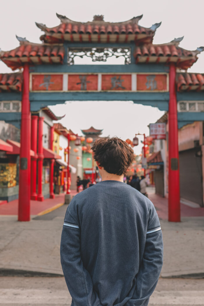 14 Places You Don't Want to Miss in Downtown L.A. | Simply Wander