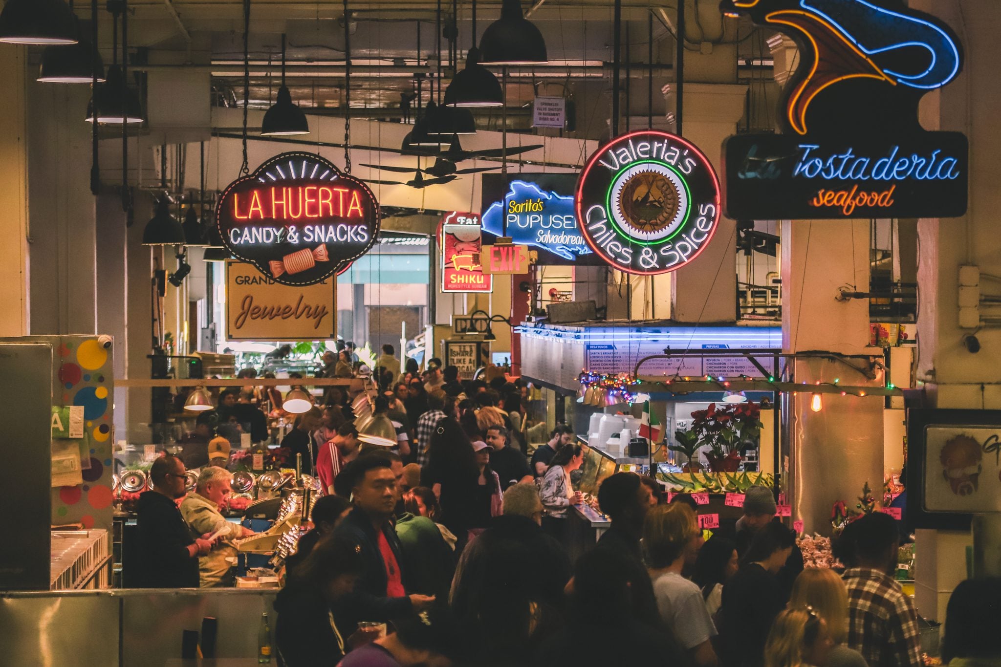 8 Cool Things to Do in Downtown LA | Simply Wander