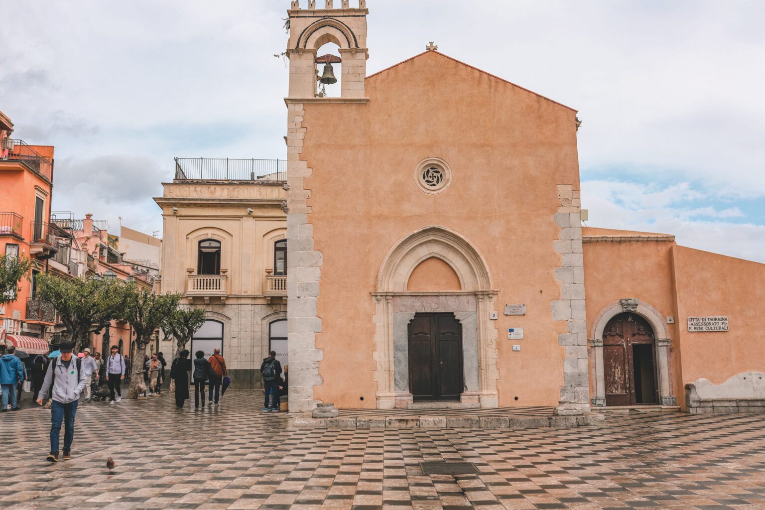 8 Cool Things to See in Taormina, Sicily | Simply Wander