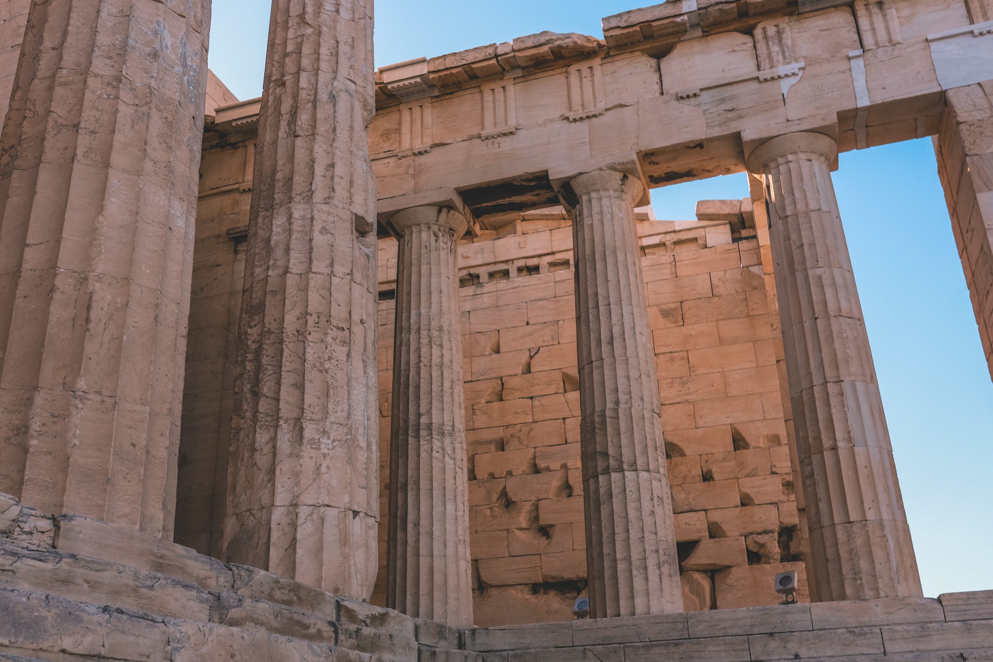 8 Things Not to Miss When Visiting the Acropolis in Athens | Simply Wander