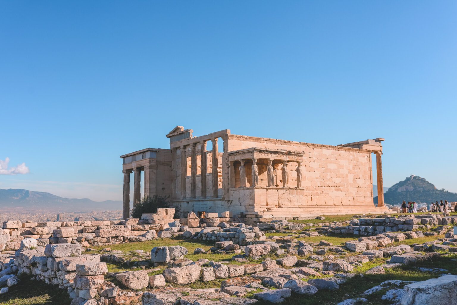 8 Things Not to Miss When Visiting the Acropolis in Athens | Simply Wander
