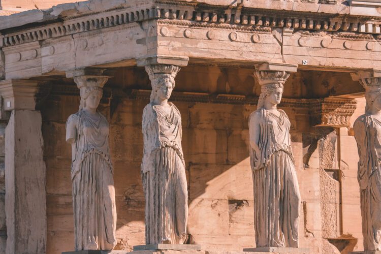 8 Things Not to Miss When Visiting the Acropolis in Athens | Simply Wander