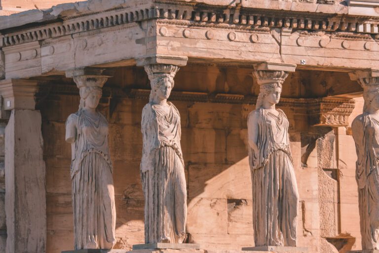 8 Things Not to Miss When Visiting the Acropolis in Athens | Simply Wander