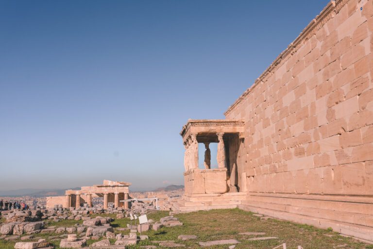 8 Things Not to Miss When Visiting the Acropolis in Athens | Simply Wander