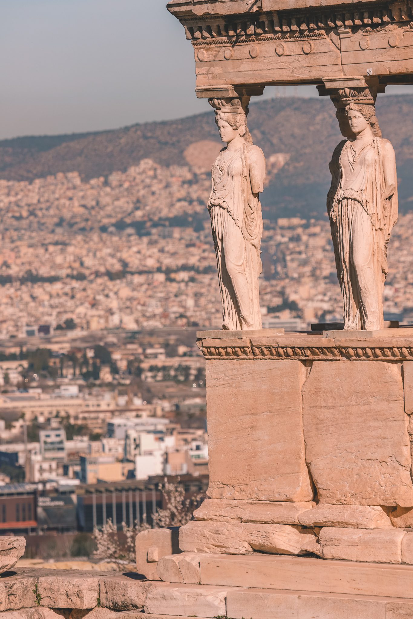 8 Things Not to Miss When Visiting the Acropolis in Athens | Simply Wander