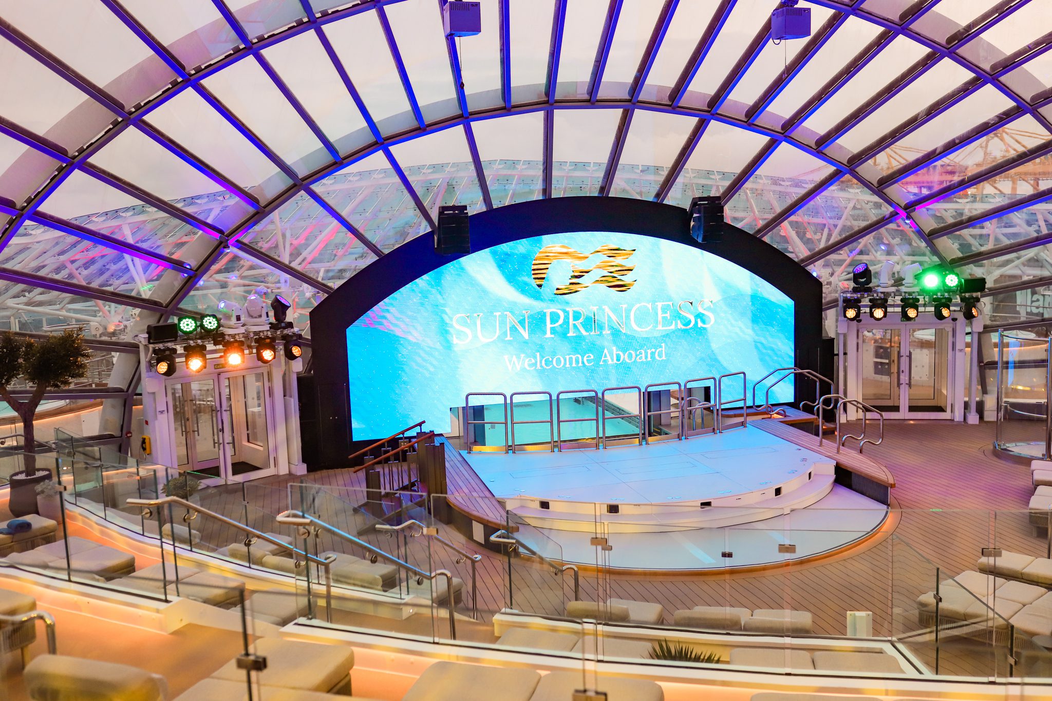 10-Day Princess Mediterranean Cruise Itinerary | Simply Wander