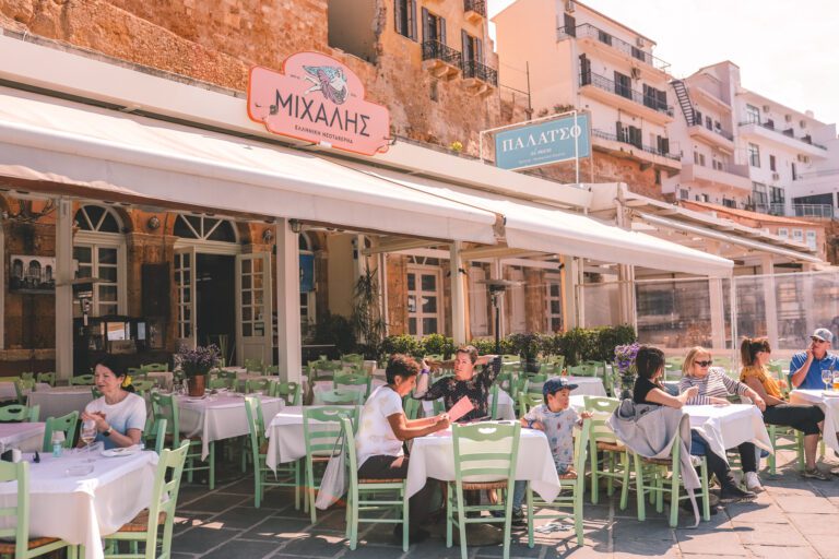 6 Best Things to Do in Chania, Crete | Simply Wander