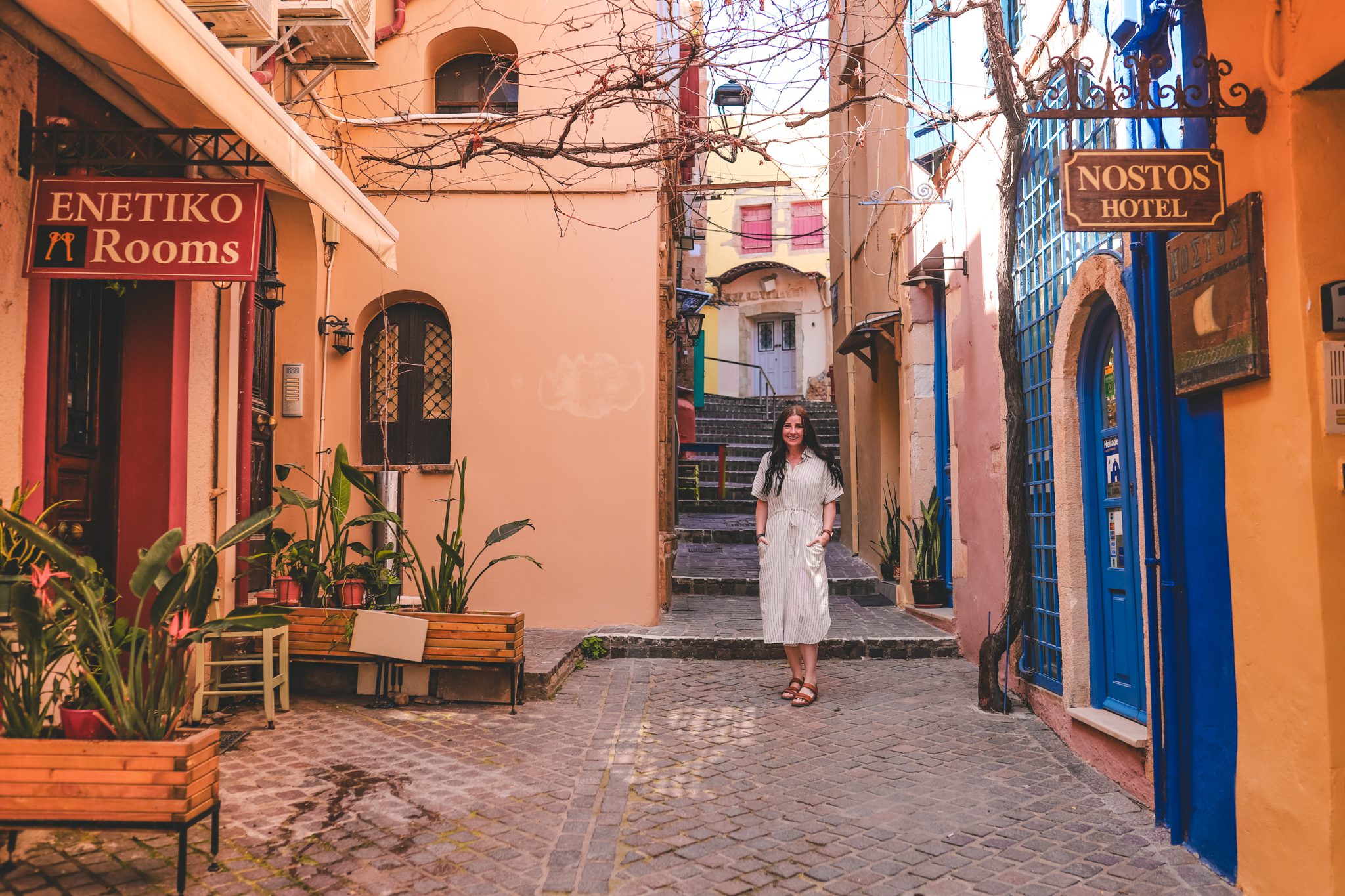 6 Best Things to Do in Chania, Crete | Simply Wander