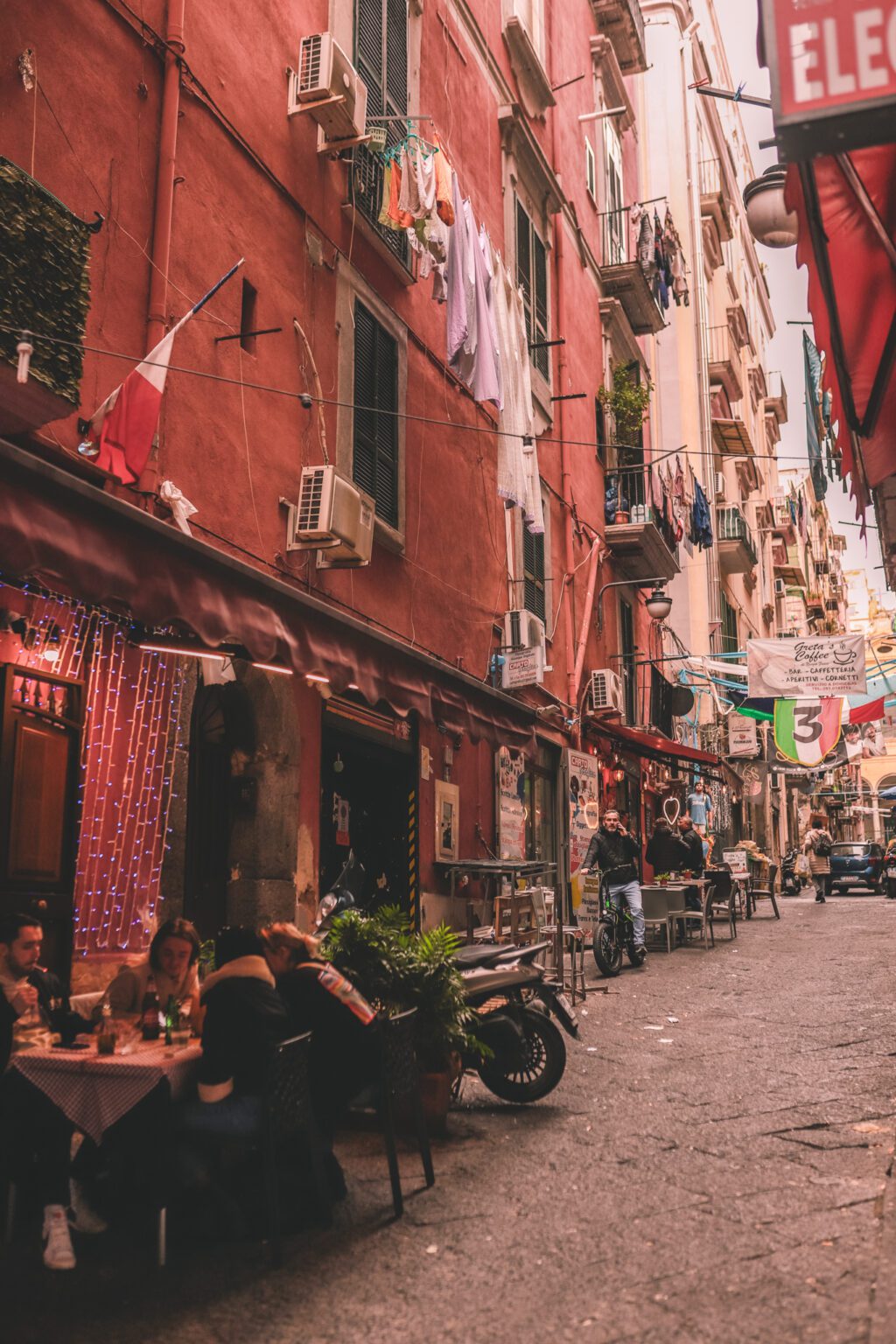 The Best Things to Do in Naples, Italy | Simply Wander