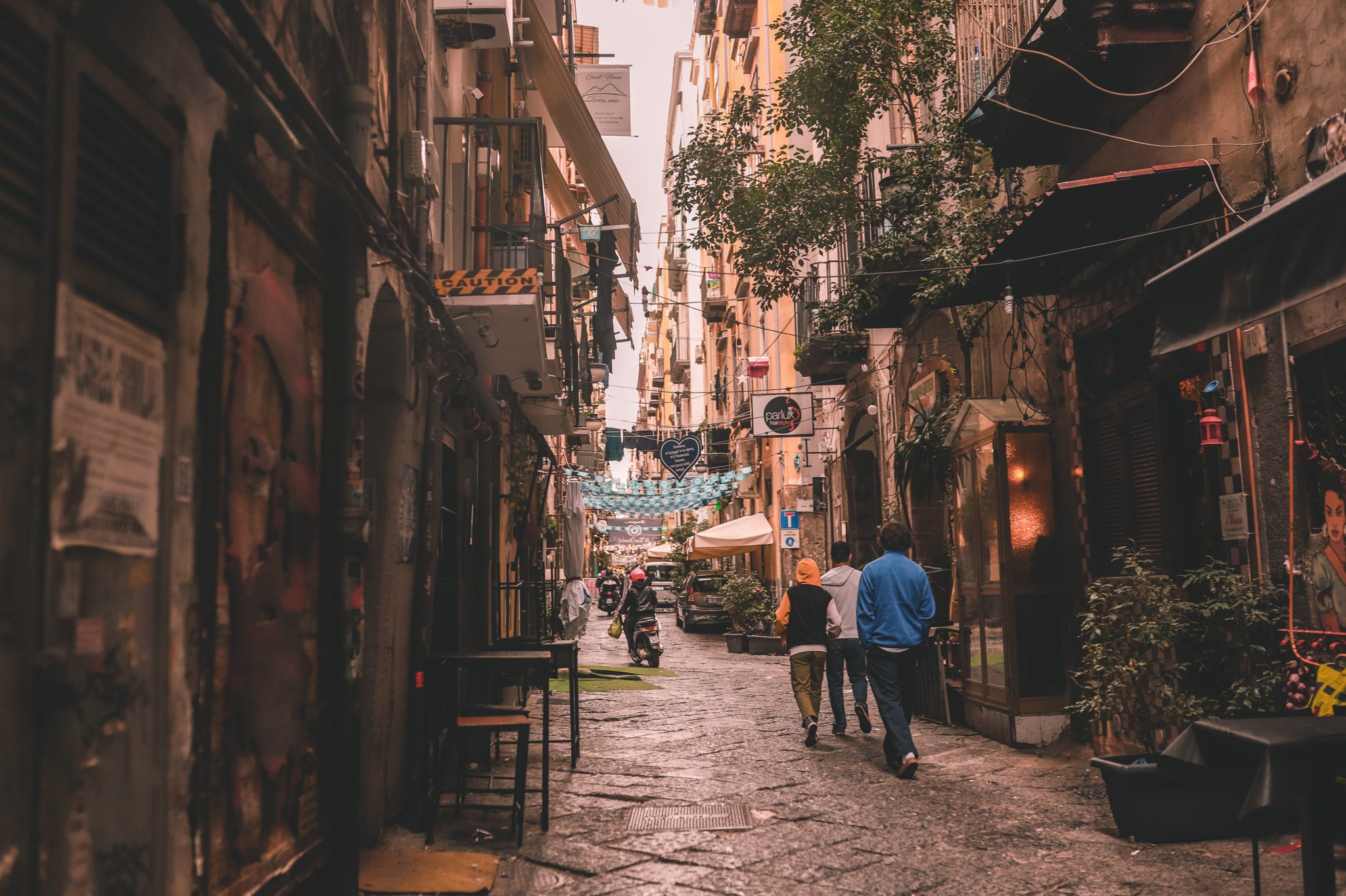 The Best Things to Do in Naples, Italy | Simply Wander