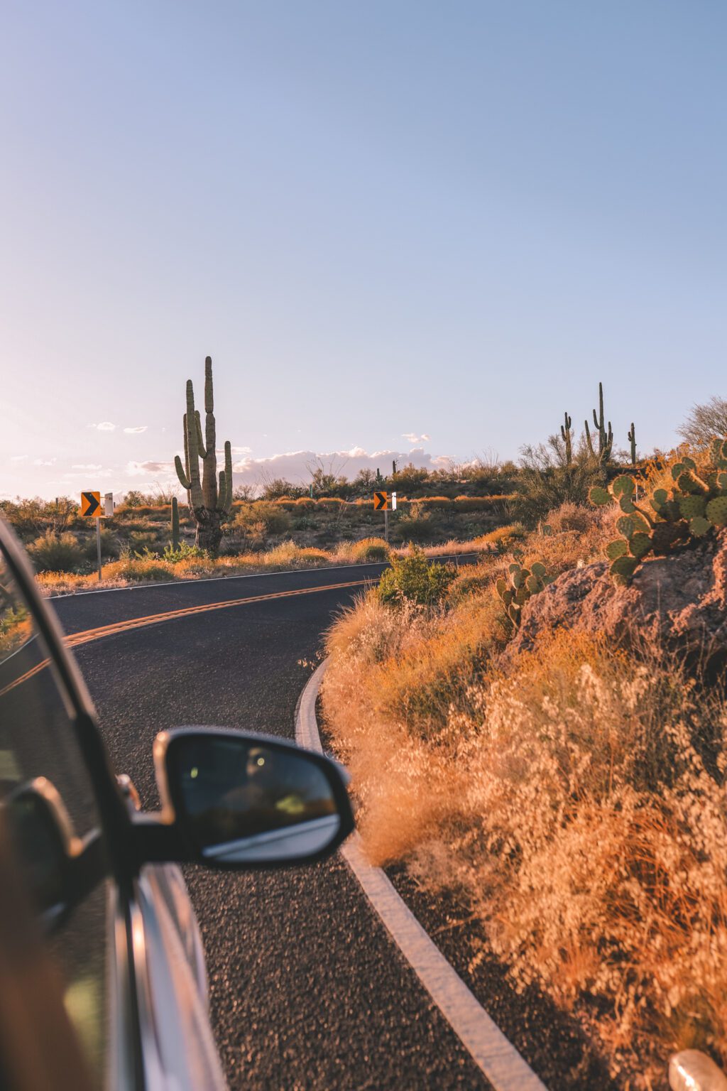 The Best Stops on the Apache Trail Scenic Drive in Arizona | Simply Wander
