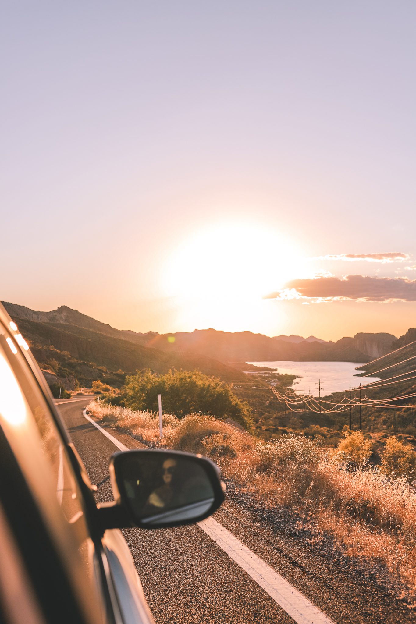 The Best Stops on the Apache Trail Scenic Drive in Arizona | Simply Wander