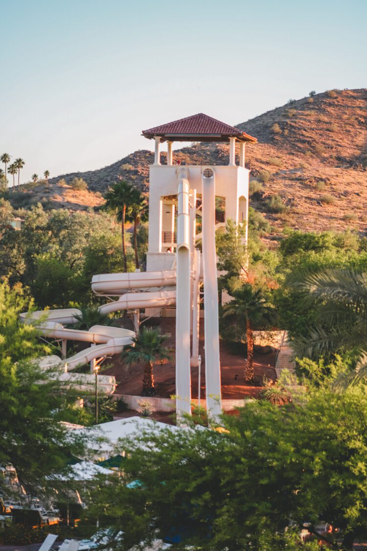 12 Best Resorts in Phoenix, Arizona | Simply Wander