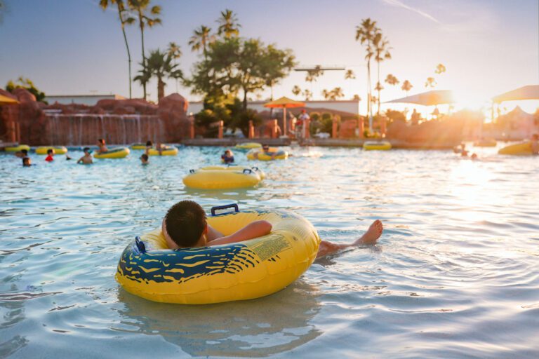 12 Best Resorts in Phoenix, Arizona | Simply Wander