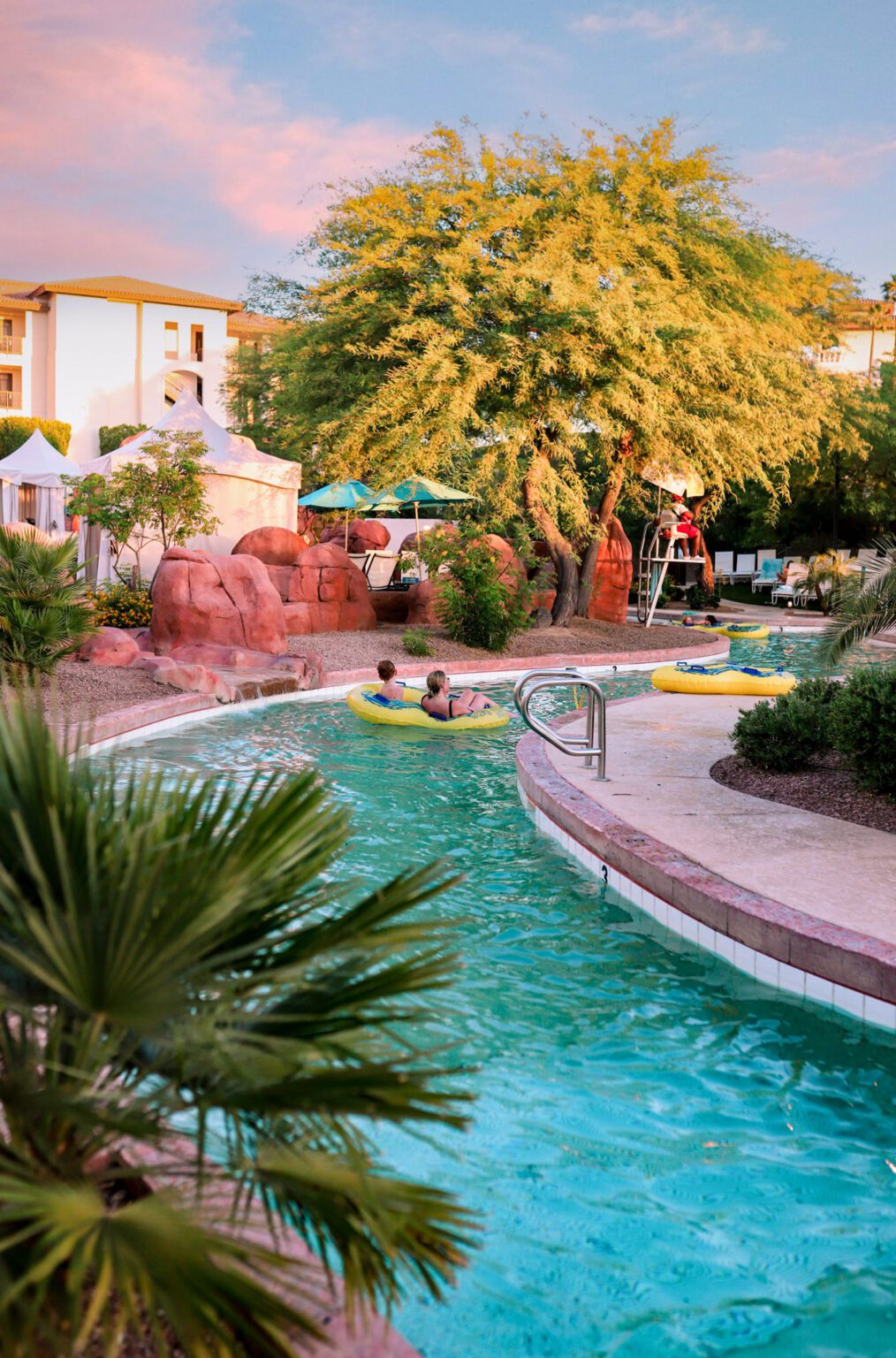 12 Best Resorts in Phoenix, Arizona | Simply Wander