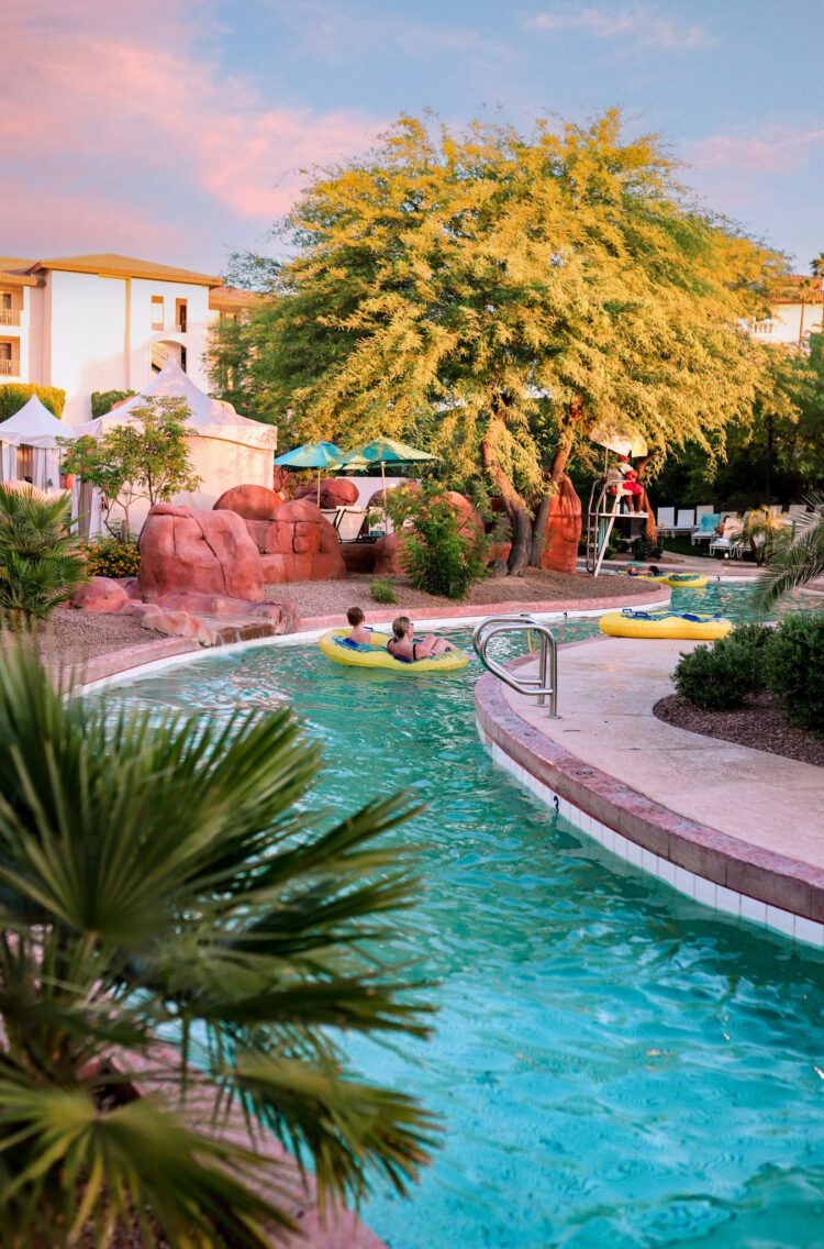 12 Best Resorts in Phoenix, Arizona | Simply Wander