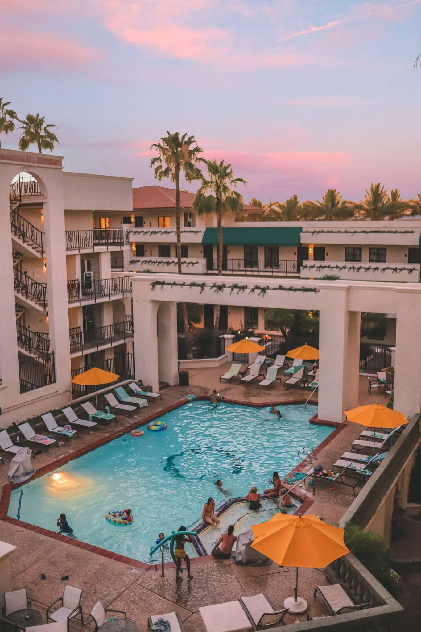 13 Best Resorts in Phoenix, Arizona | Simply Wander
