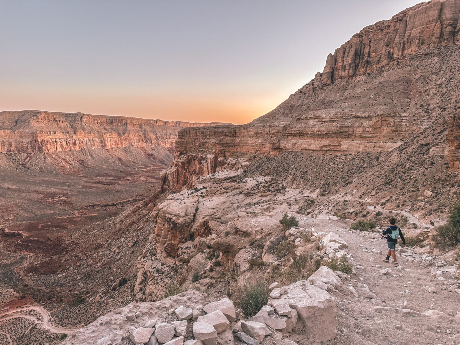 A Complete Guide to Hiking Havasupai Falls 2025 | Simply Wander