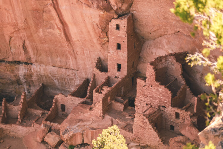 How to Spend One Day at Mesa Verde National Park (with photos ...