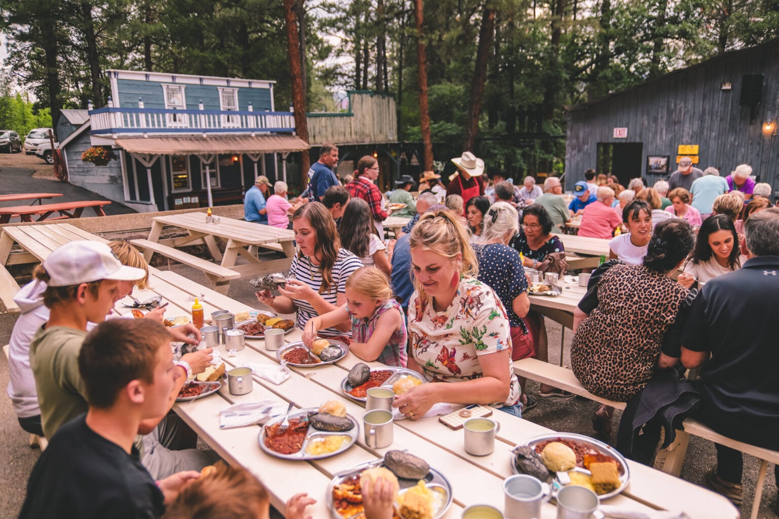 6 Things to Do in Durango, CO in the Summer | Simply Wander