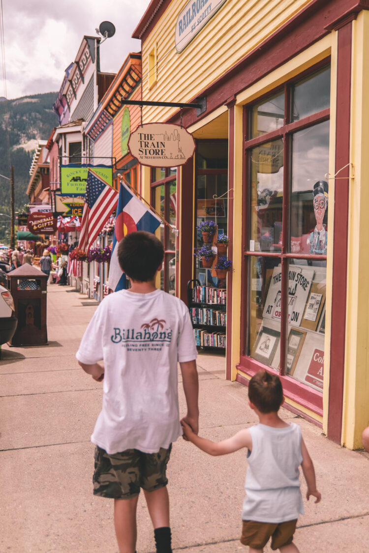 6 Things to Do in Durango, CO in the Summer | Simply Wander