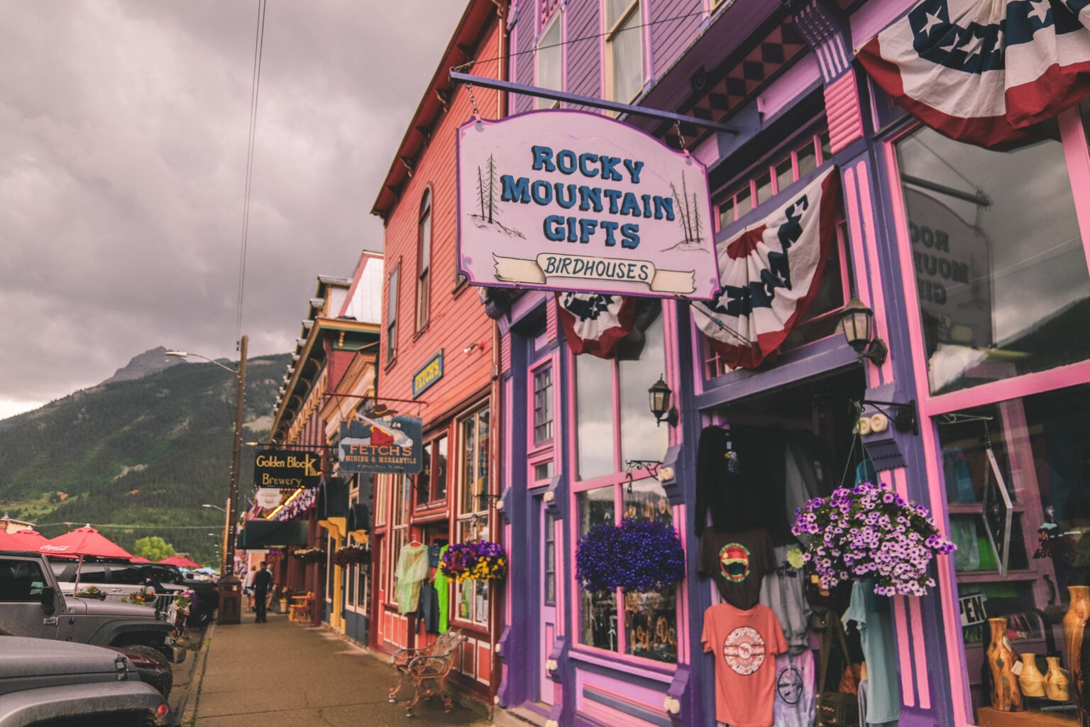 6 Things to Do in Durango, CO in the Summer | Simply Wander