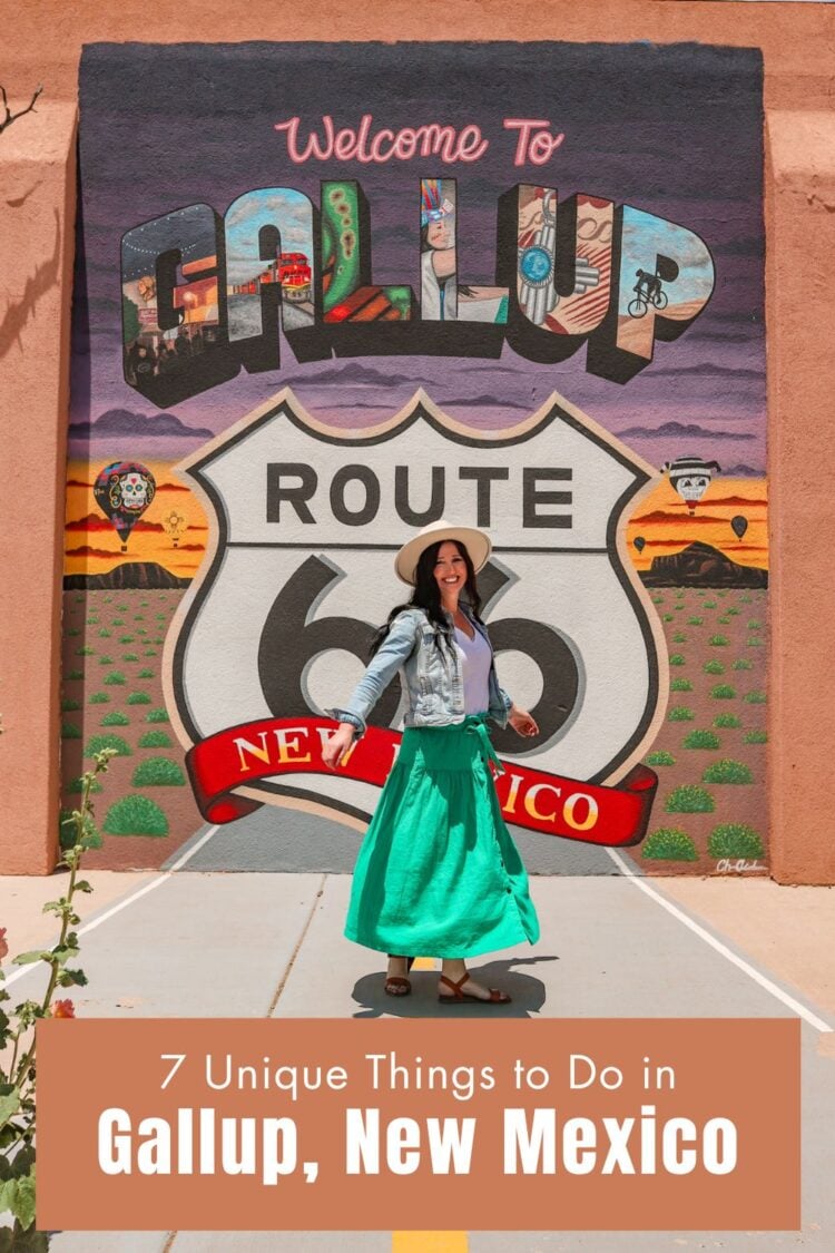 7 Unique Things to Do in Gallup, NM | Simply Wander
