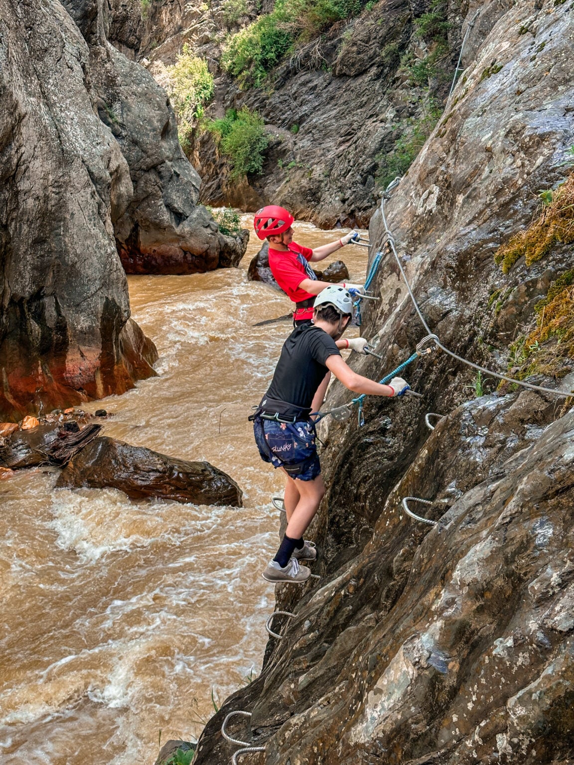 6 Things to Do in Ouray, Colorado in the Summer | Simply Wander