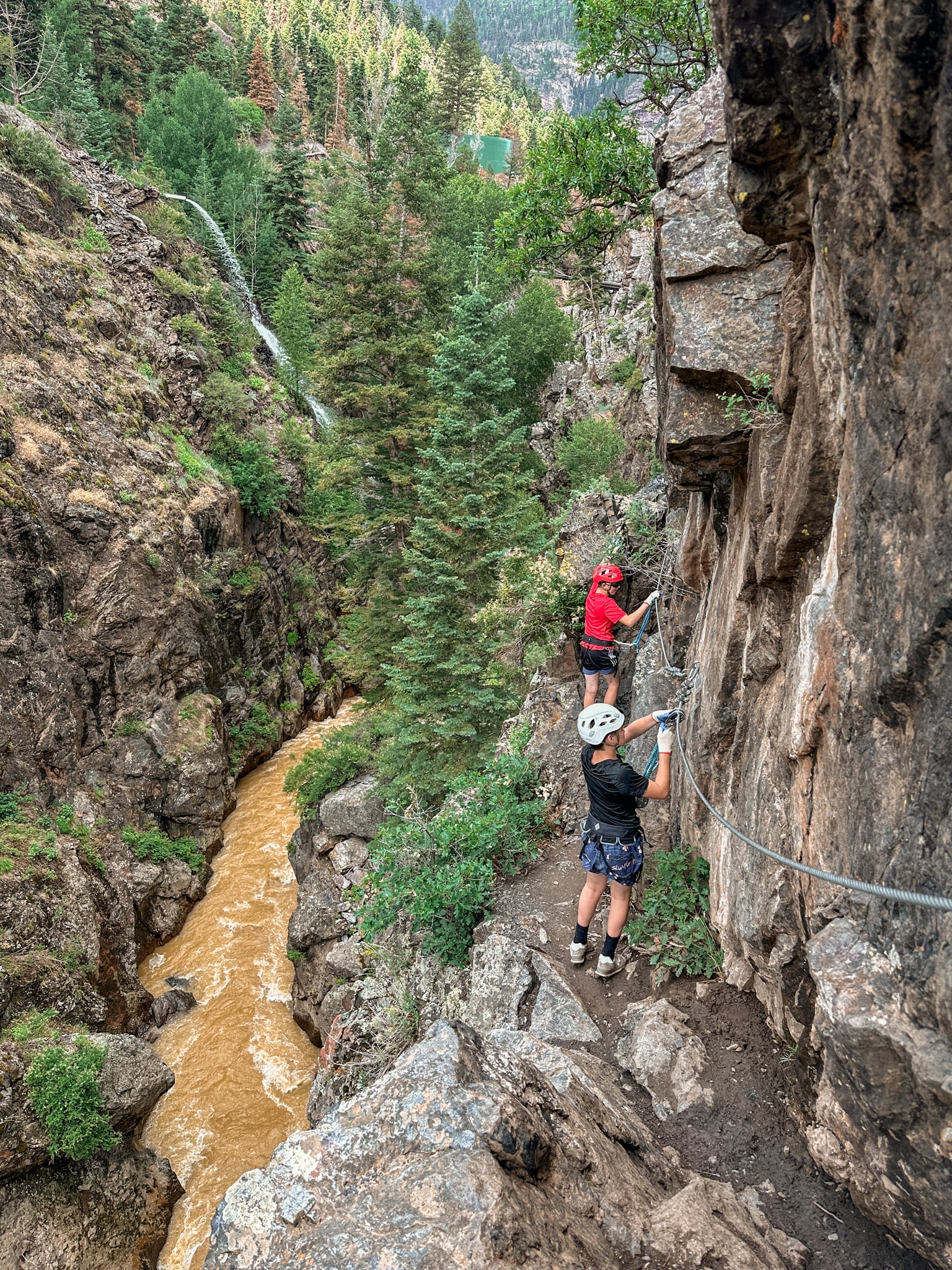 6 Things to Do in Ouray, Colorado in the Summer | Simply Wander