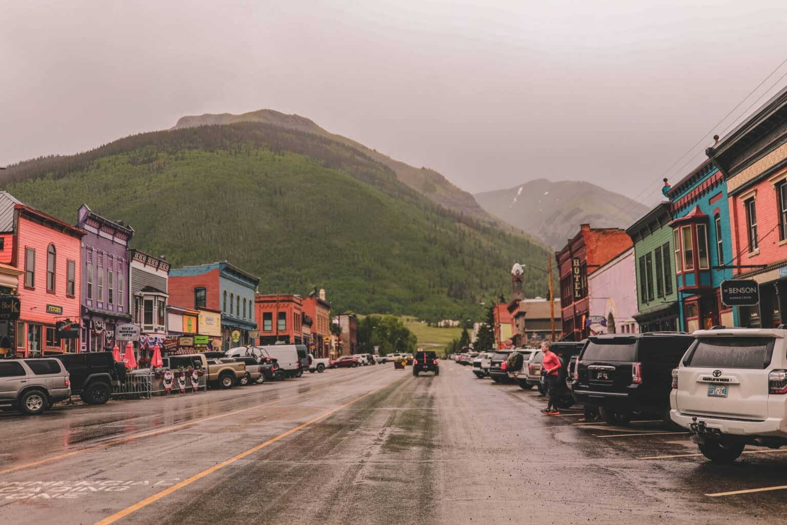 6 Things to Do in Ouray, Colorado in the Summer | Simply Wander