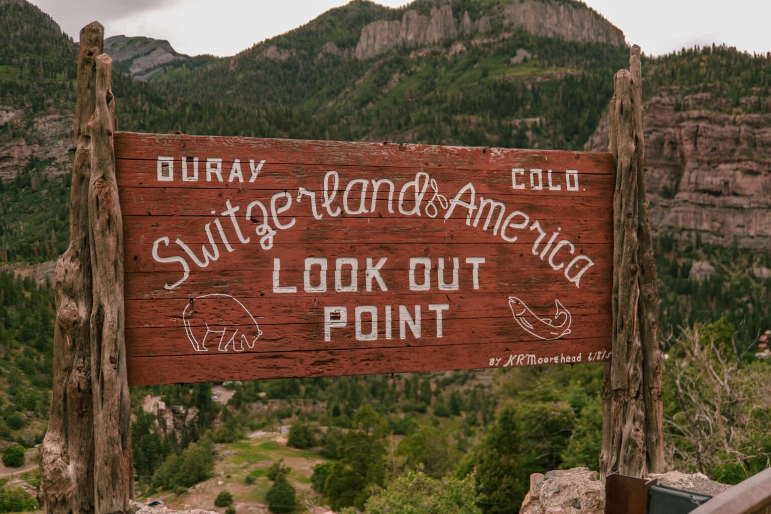 6 Things to Do in Ouray, Colorado in the Summer | Simply Wander