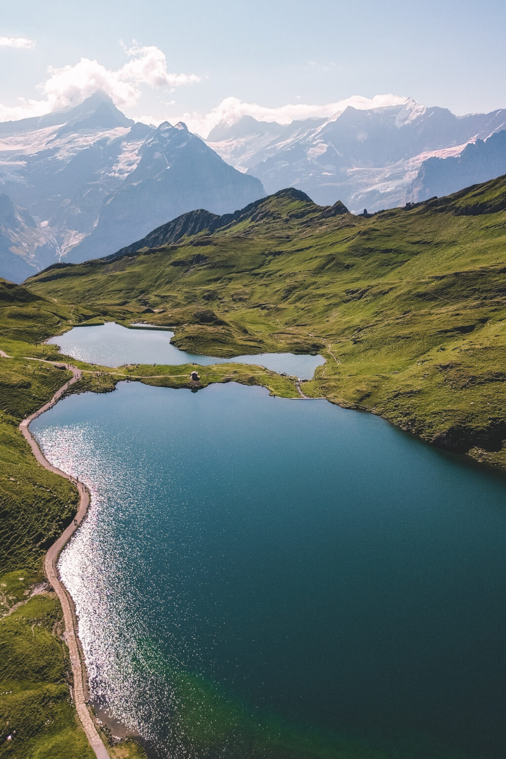 Stewart Falls: The Best Waterfall Hike in Utah | Simply Wander