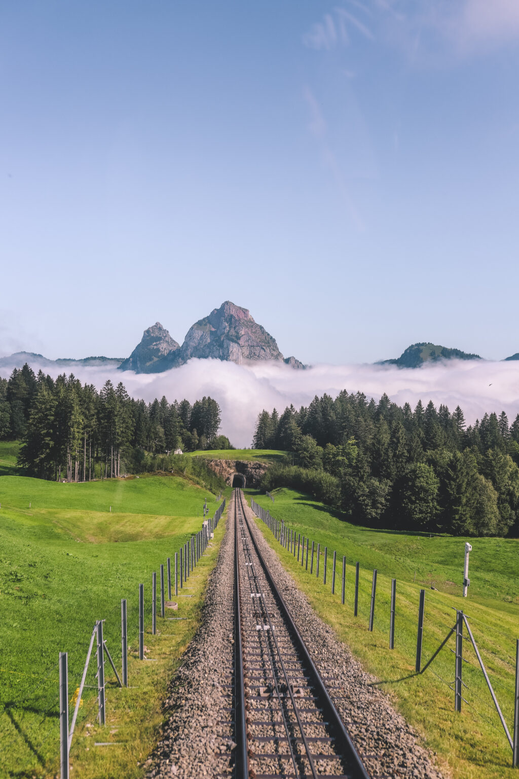 A Guide to Hiking Stoos Ridge, Switzerland | Simply Wander