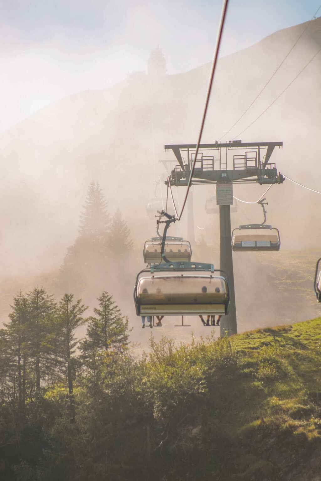 A Guide to Hiking Stoos Ridge, Switzerland | Simply Wander